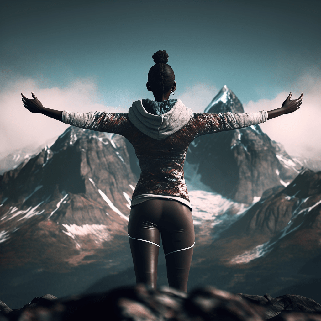 Morning Star's Tantric Healing Experience